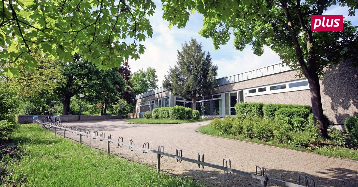 Hallenbad-Neubau in Oppenheim als Gemeinschaftsprojekt? | Allgemeine ...