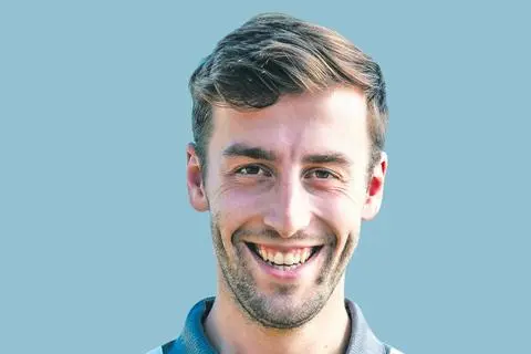 Fußball-Oberligist SV Gonsenheim präsentiert neuen Trainer