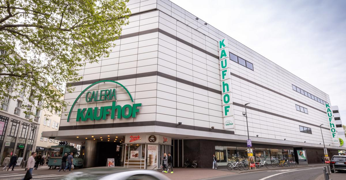 Hanauer Kaufhof-Konzept – ein Vorbild für Mainz?