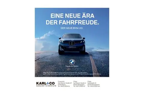 Spannende Karl Und Co Mainz Bmw Bilder