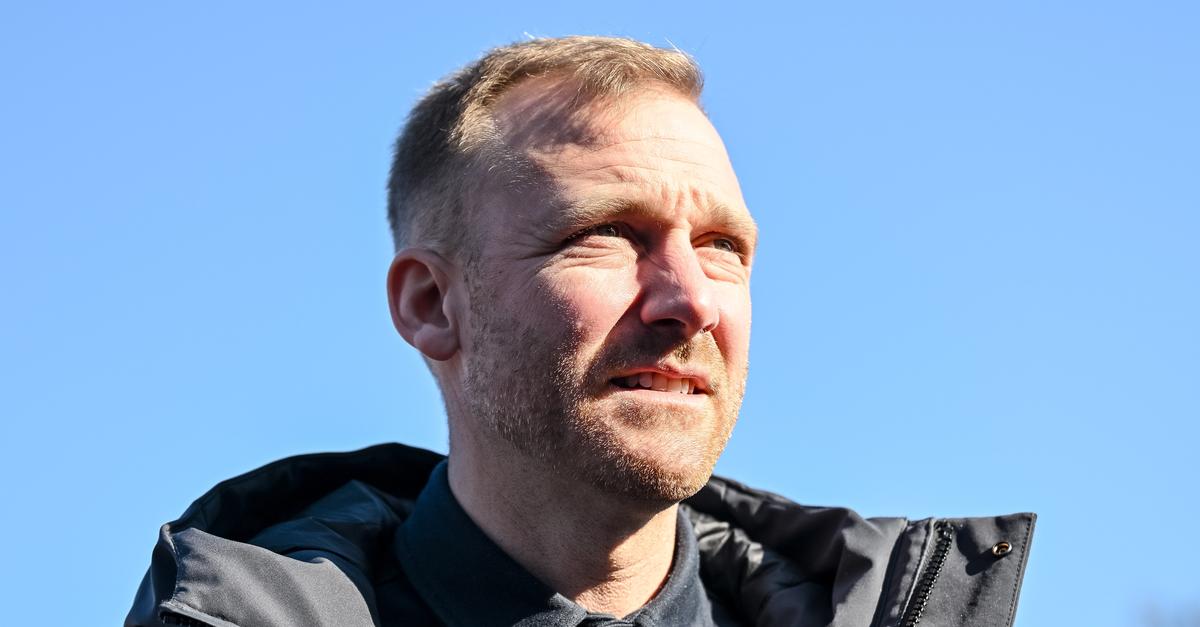 Ex-Mainzer Benjamin Weber wird Bundesliga-Manager beim FC Augsburg