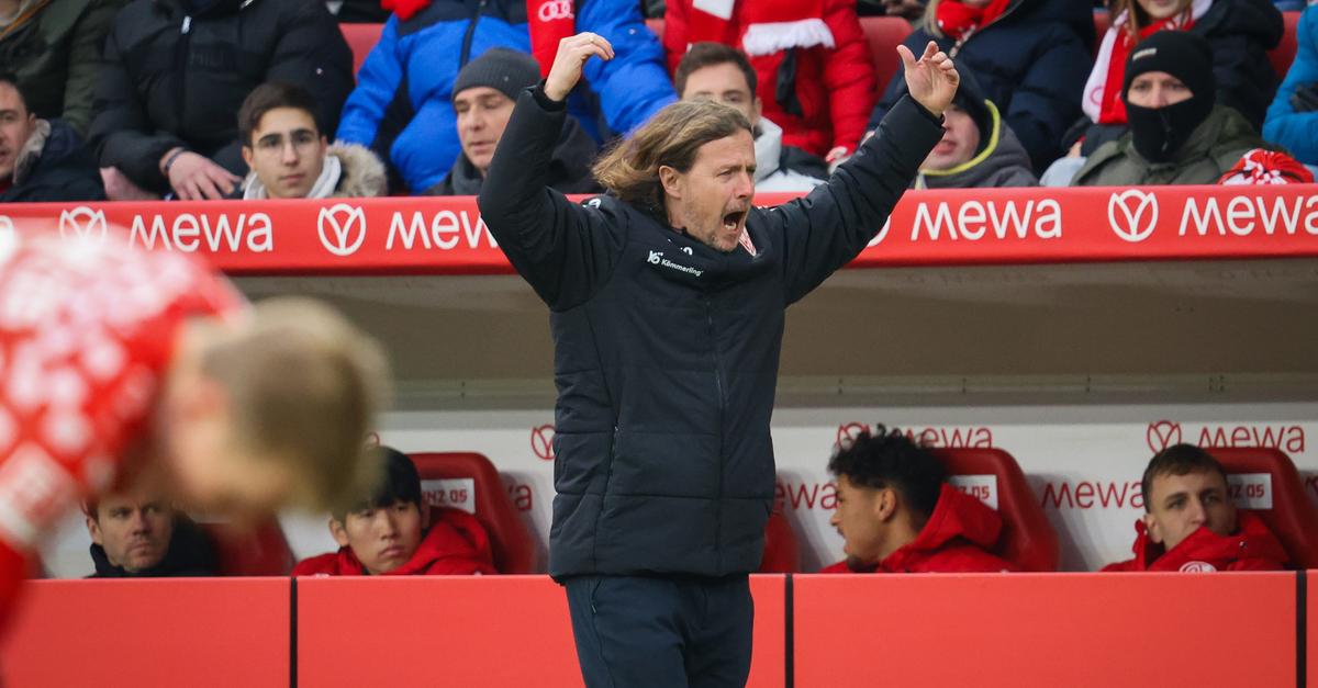 Mainz-05-Masterclass: Die perfekte Mischung gegen Bayern