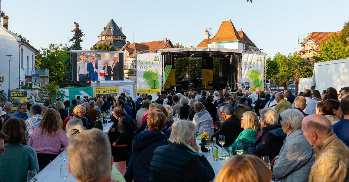 Welche Bauvorhaben in Alzey in diesem Jahr noch geplant sind