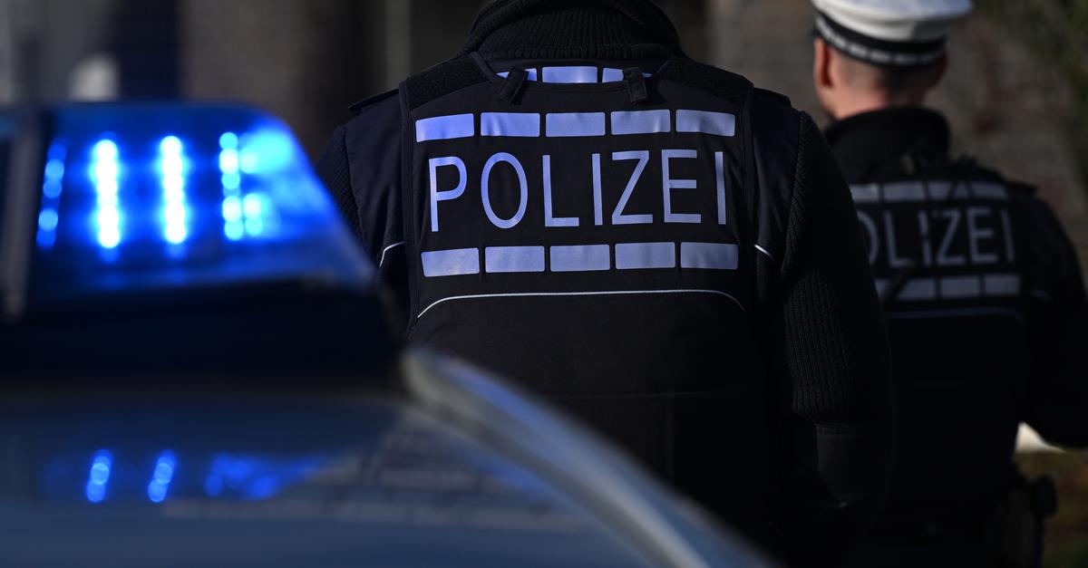 Verfolgungsjagd durch Mainz: 21-Jähriger flüchtet mit 150 km/h vor der ...