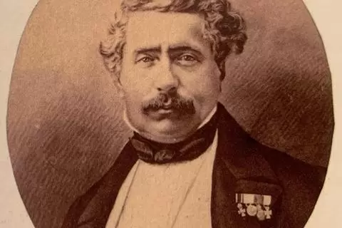Mainzer Carl Joseph Weiser entwickelt die deutsche Feuerwehr