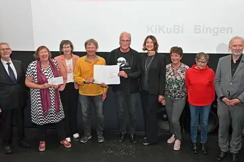 Binger Kikubi wagt den Schritt in die digitale Zukunft