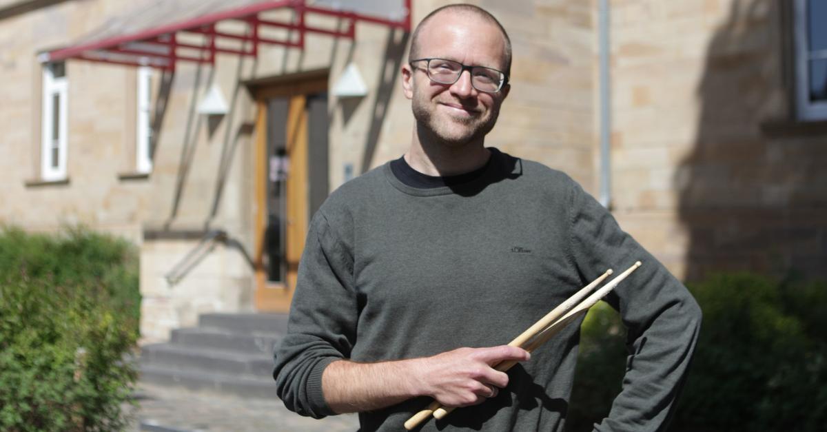 Mit der Leidenschaft zum Unkonventionellem