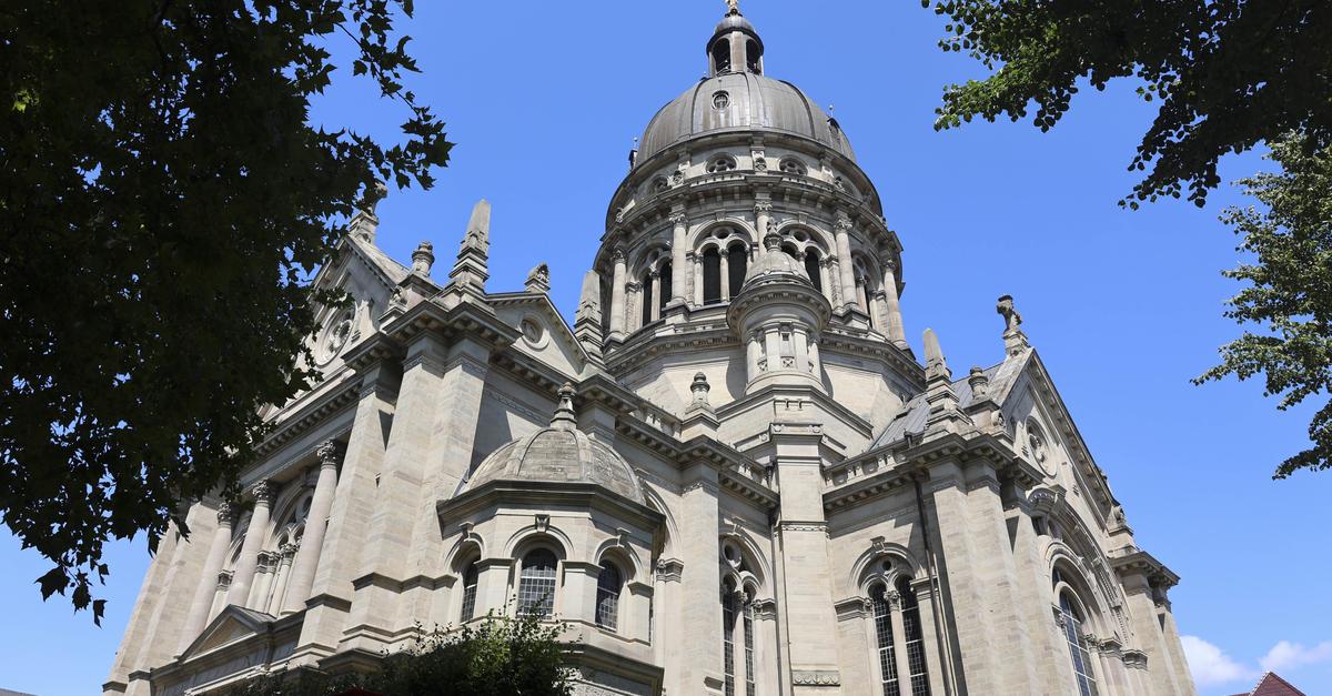 Evangelischem Dekanat Mainz werden die Mittel gekürzt