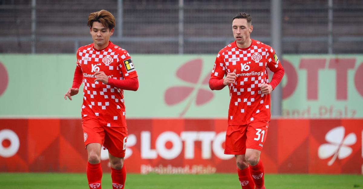 Mainz 05 zeigt, dass es auch mal ohne Nadiem Amiri geht