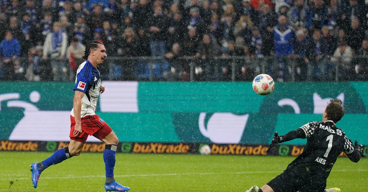 Blasse Neuzugänge: Nur ein Fast-Transfer von Mainz 05 jubelt bei ...