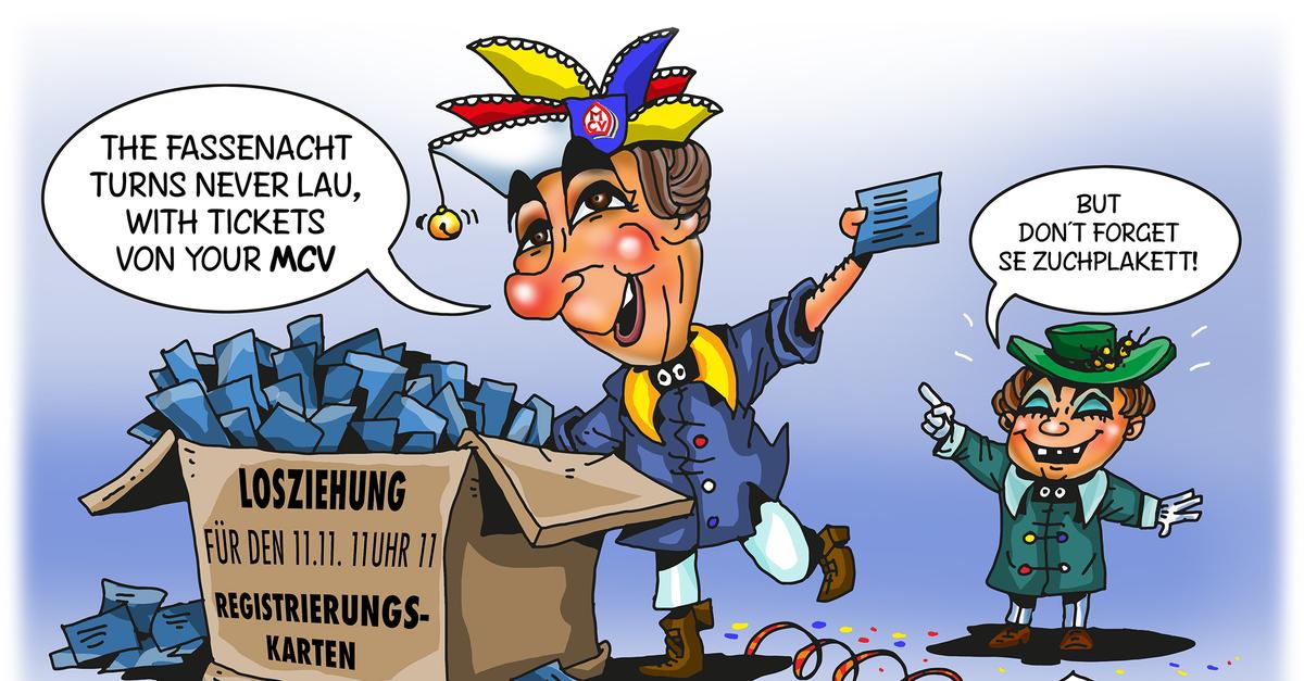So sieht’s Wilinski: Glück muss man haben