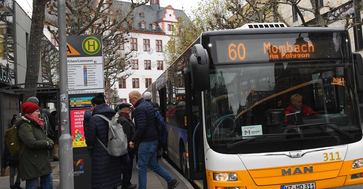 Mainzer ÖPNV auf dem Prüfstand