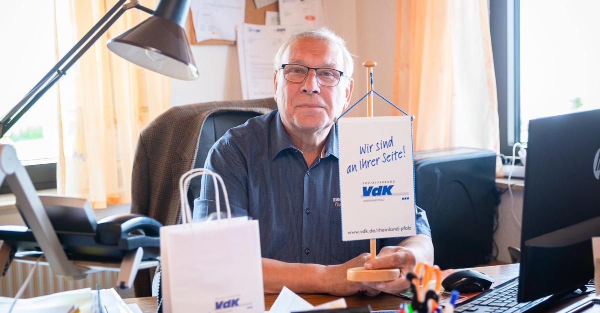VdK-Kreisverband Alzey erstreitet mehr als 3 Millionen Euro