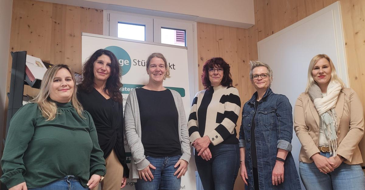Beratung für Pflegebedürftige und Angehörige in Alzey-Worms