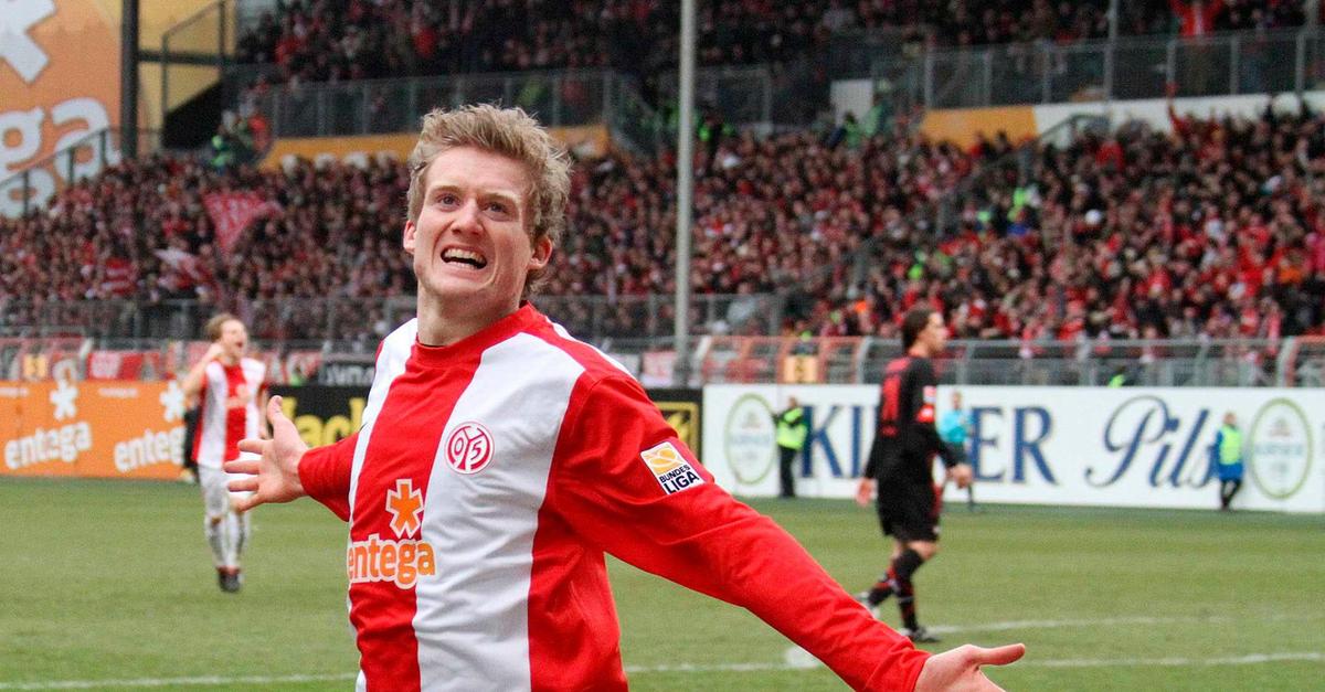 Nach Transfer von Brajan Gruda: Die Top 10 Rekordabgänge von Mainz 05