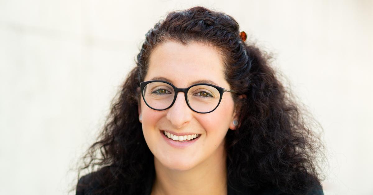 Laura Schöffel neue Redaktionsleitung in Rheinhessen Nord