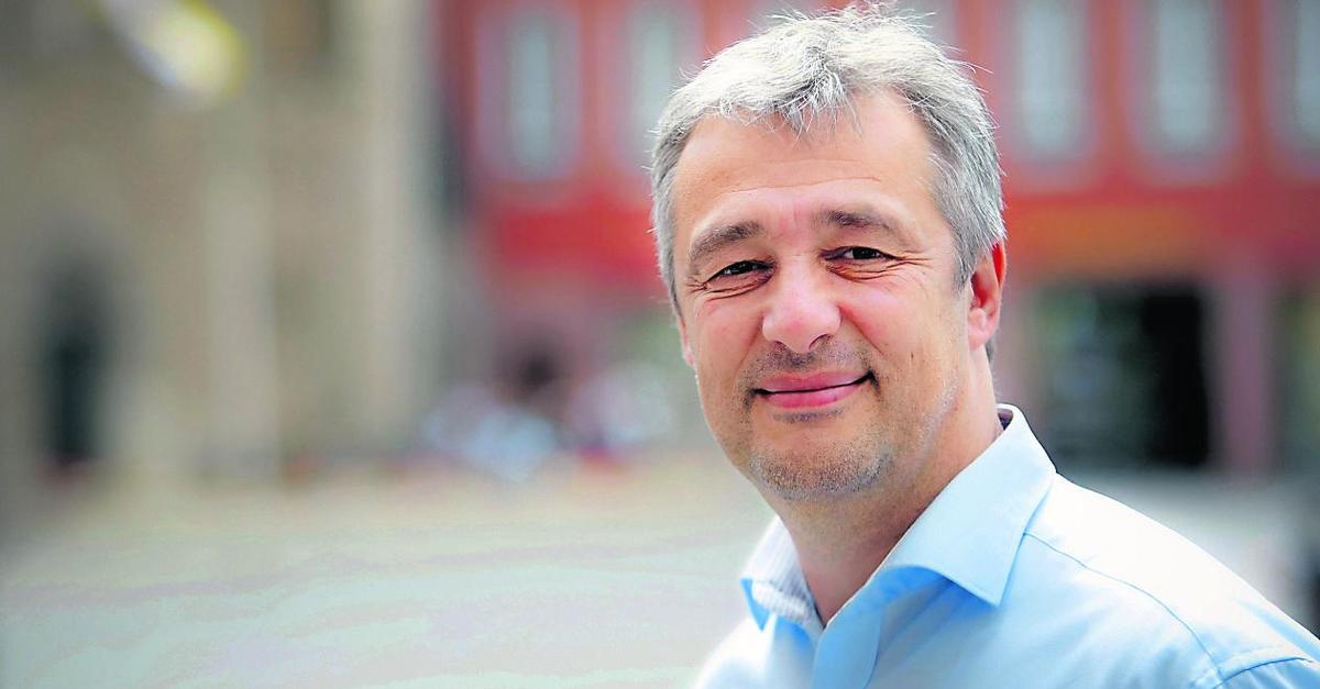 Mainzer Medienpreis geht an AZ-Autor Michael Bermeitinger