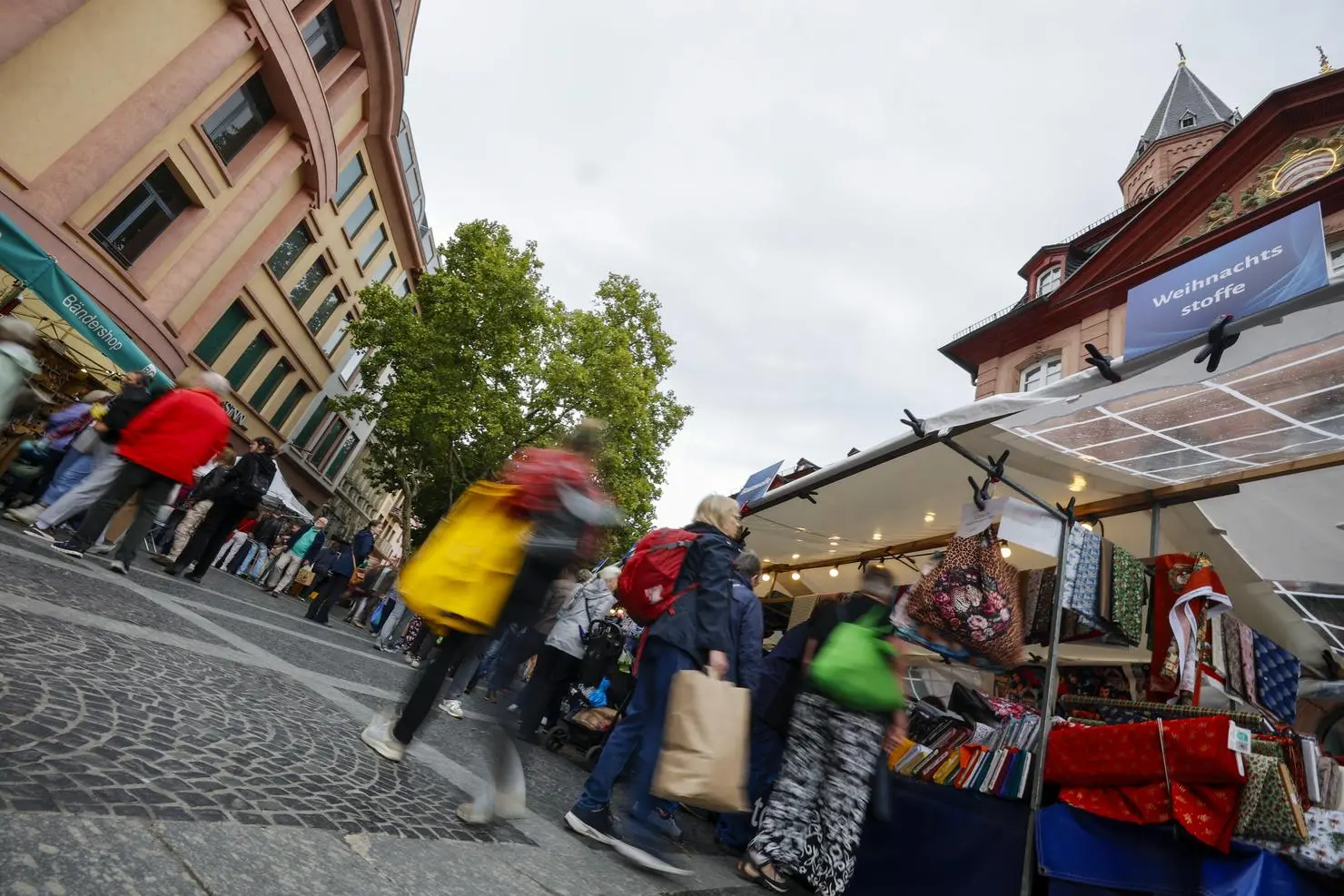 Mainz Am Sonntag Shopping Paradies Oder Stressfaktor Der Ultimative Guide Zum Verkaufsoffenen Sonntagfeed