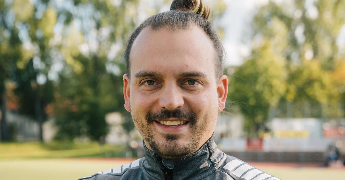 TSV Mommenheim: Trainer Sven Liebisch verlässt den Fußball ...