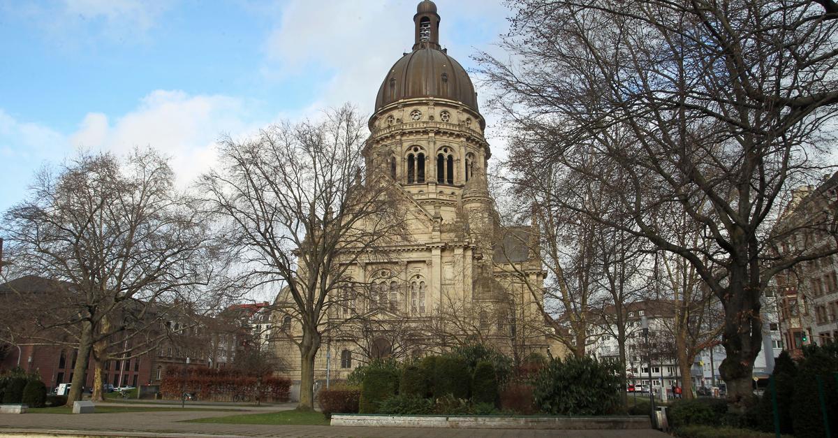Mainzer Kirchengemeinden setzen auf gebündelte Kraft