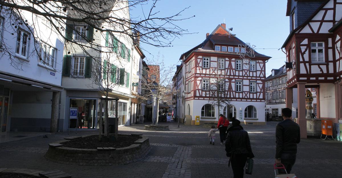 Leerstände am Fischmarkt: Das wünschen sich die Alzeyer