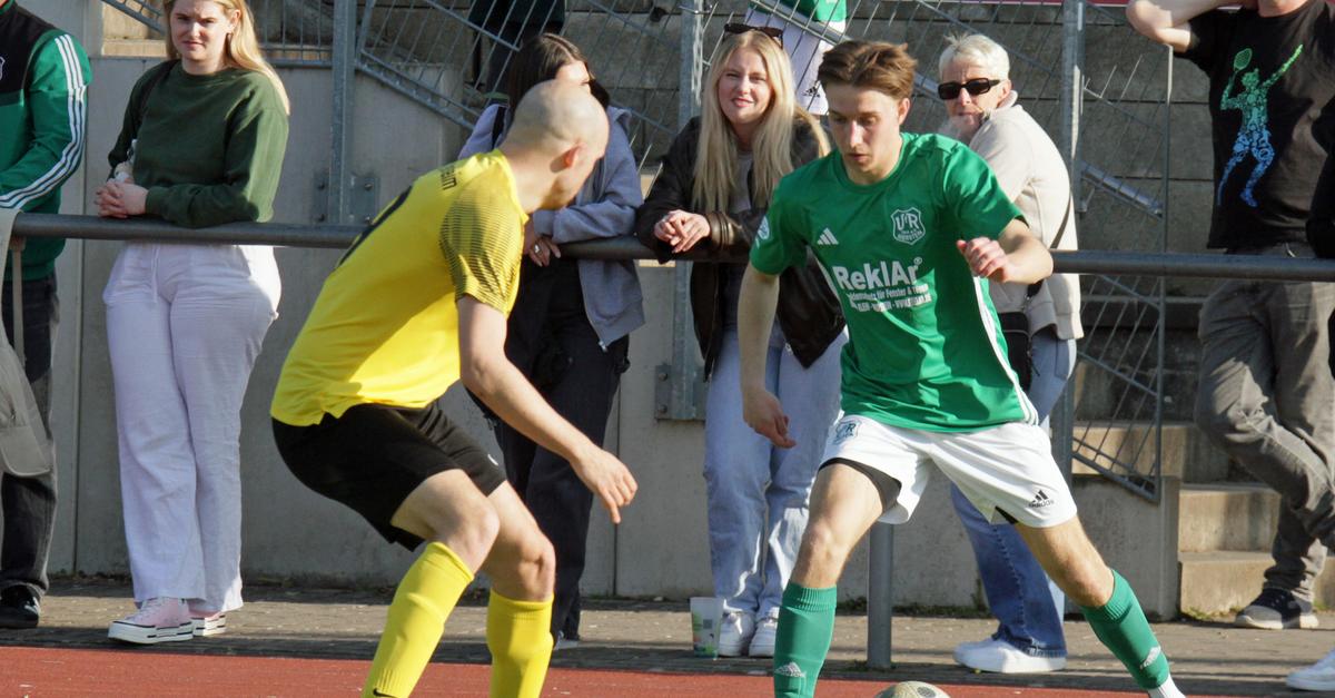 Mainzer Fußball: Derbys im Pokal, Neues zur Ligen-Einteilung