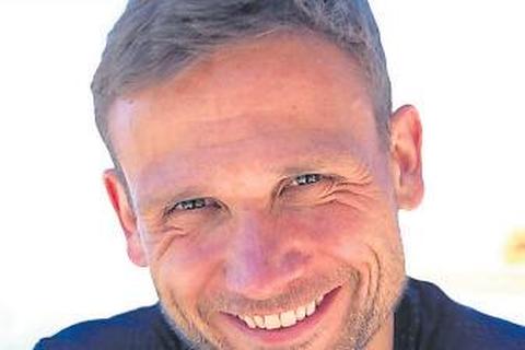 Bei Ex-Lilie Sebastian Popp stimmt die Chemie