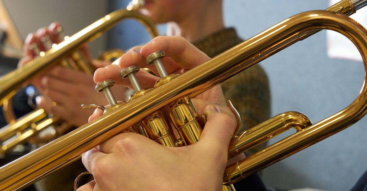 Kreismusikschule und VHS Alzey-Worms feiern Treff der Sinne