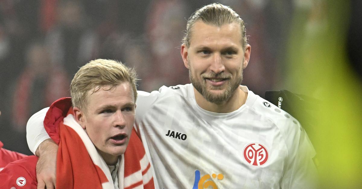 Die Chancen der Mainz-05-Profis auf eine DFB-Nominierung