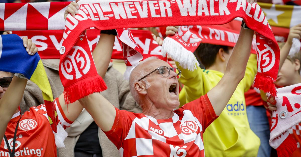 Bundesligist Mainz 05: Aktive Fanszene ist, was Fans daraus machen