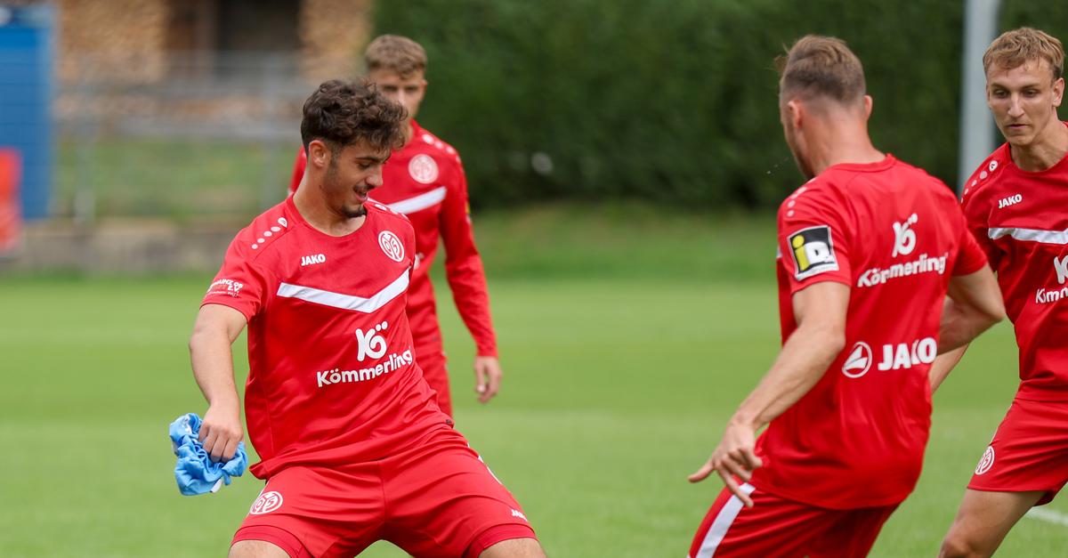 Mainz 05: Operation bei Maxim Dal erfolgreich