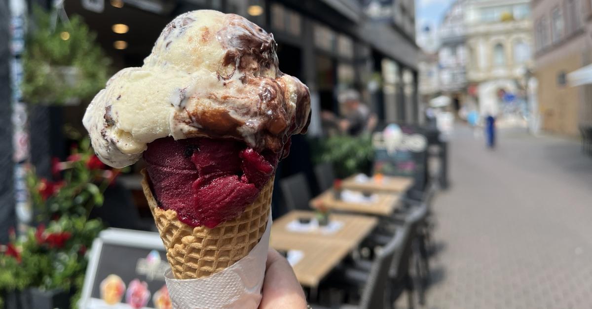 Eis-Preise in Bad Kreuznach: So viel kostet die Kugel