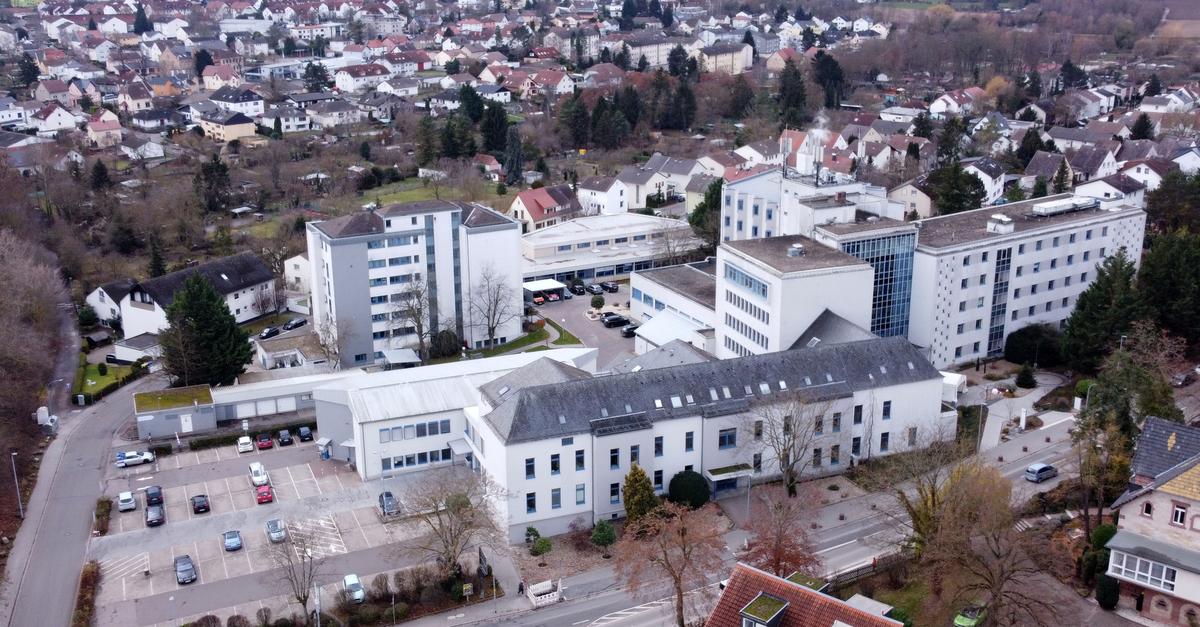 Einrichtungen betonen Bedeutung von DRK Krankenhaus Alzey