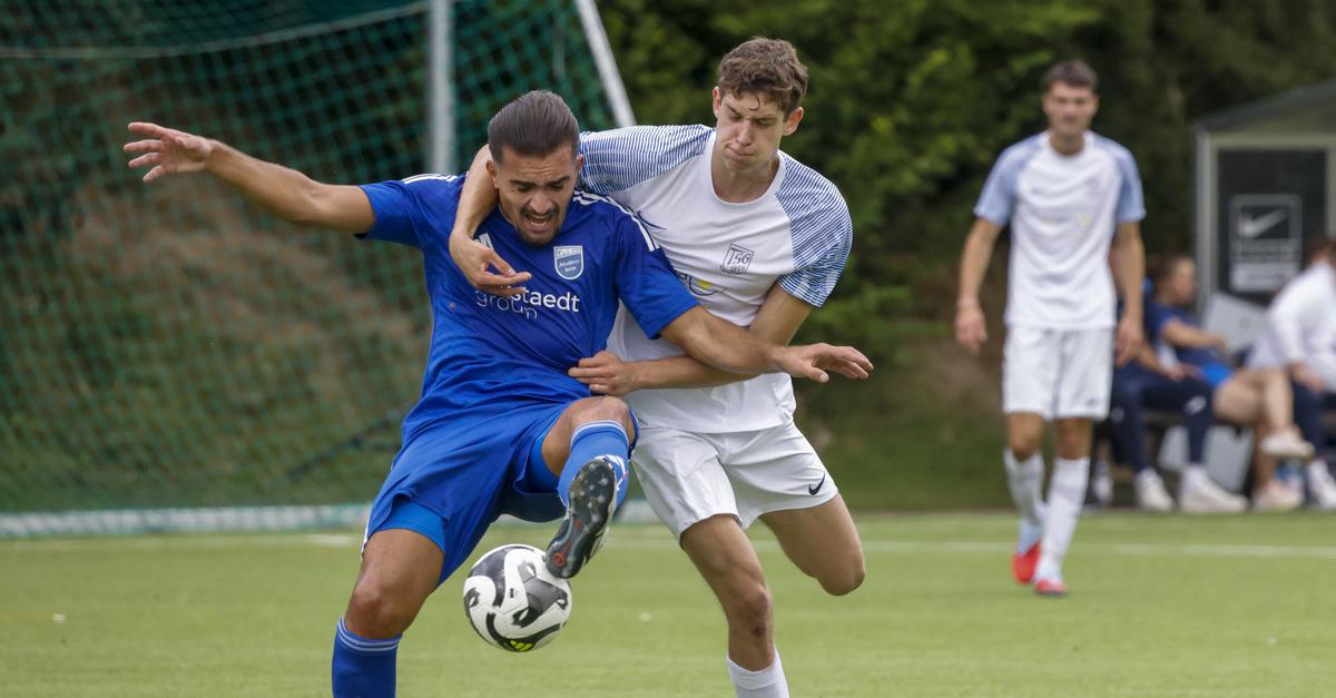 Nur ein Mainzer Sieg in der Verbandsliga