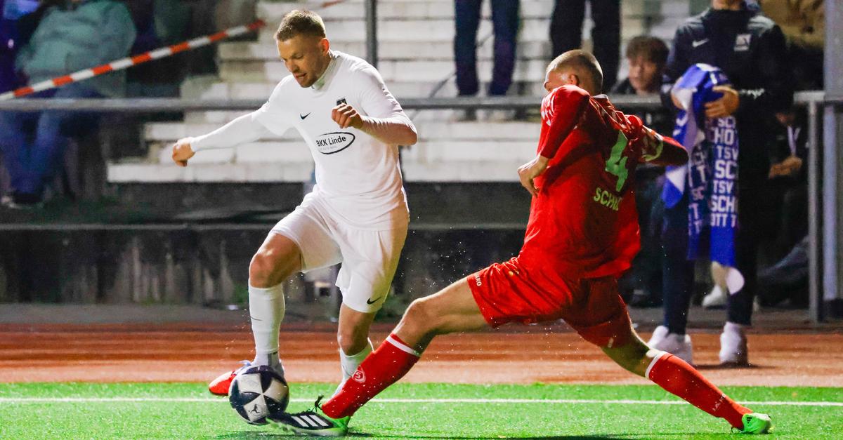 Regionalliga: Schafft TSV Schott Mainz Befreiungsschlag bei Kickers Offenbach?