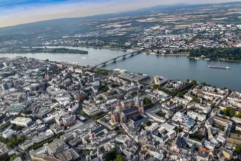 Das wünscht sich der Mainzer Oberbürgermeister zu Weihnachten