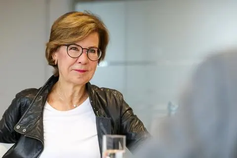 Energiepolitik unter Kanzler Merz: Entega-Chefin Wolff sieht „Signale ...