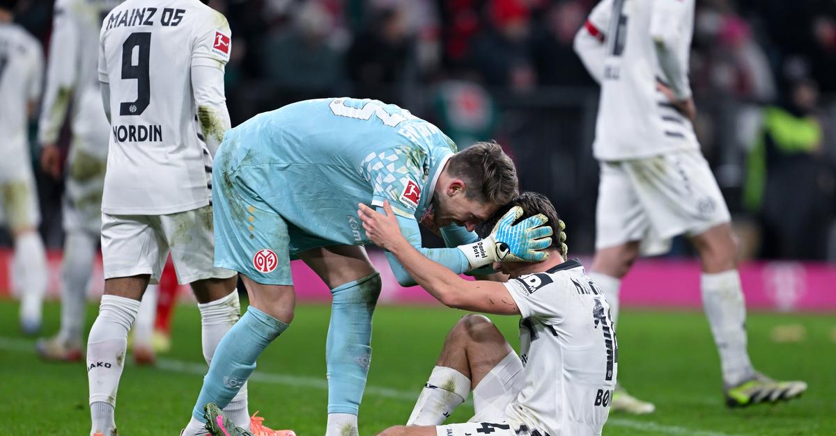 Stimmen: Mainz 05 ärgert sich nach verpasstem Coup gegen FC Bayern