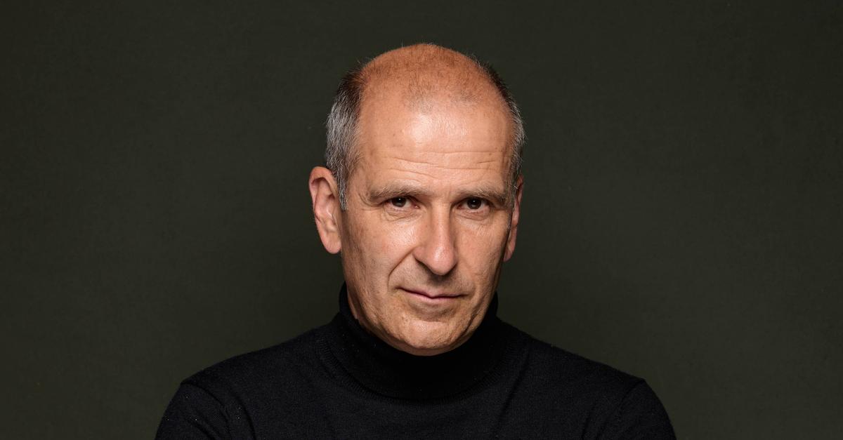 Christoph Siebert wird Leiter des Mainzer Bachchors