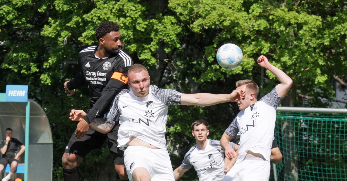 A-Klasse: Barbaros vergibt ersten Meisterschafts-Matchball