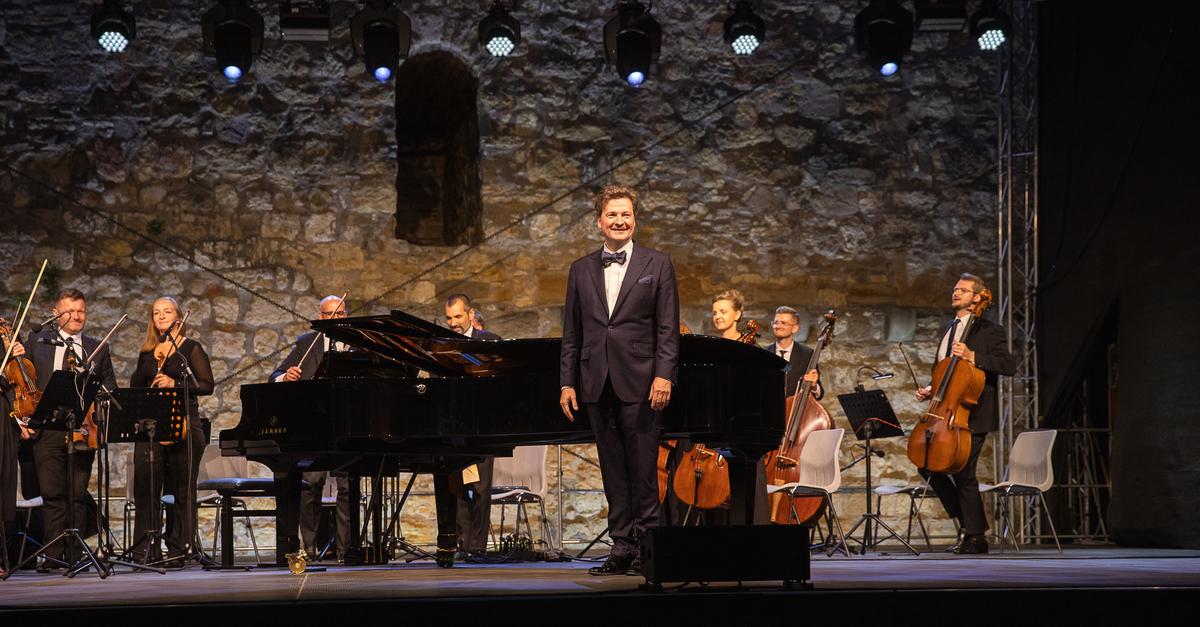 Alzeyer „Da Capo“-Finale mit Geigen und Violincelli