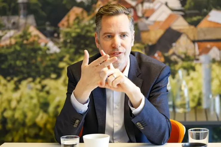 Christian Dürr: „Nicht die FDP steckt in einer Krise, sondern unser Land“