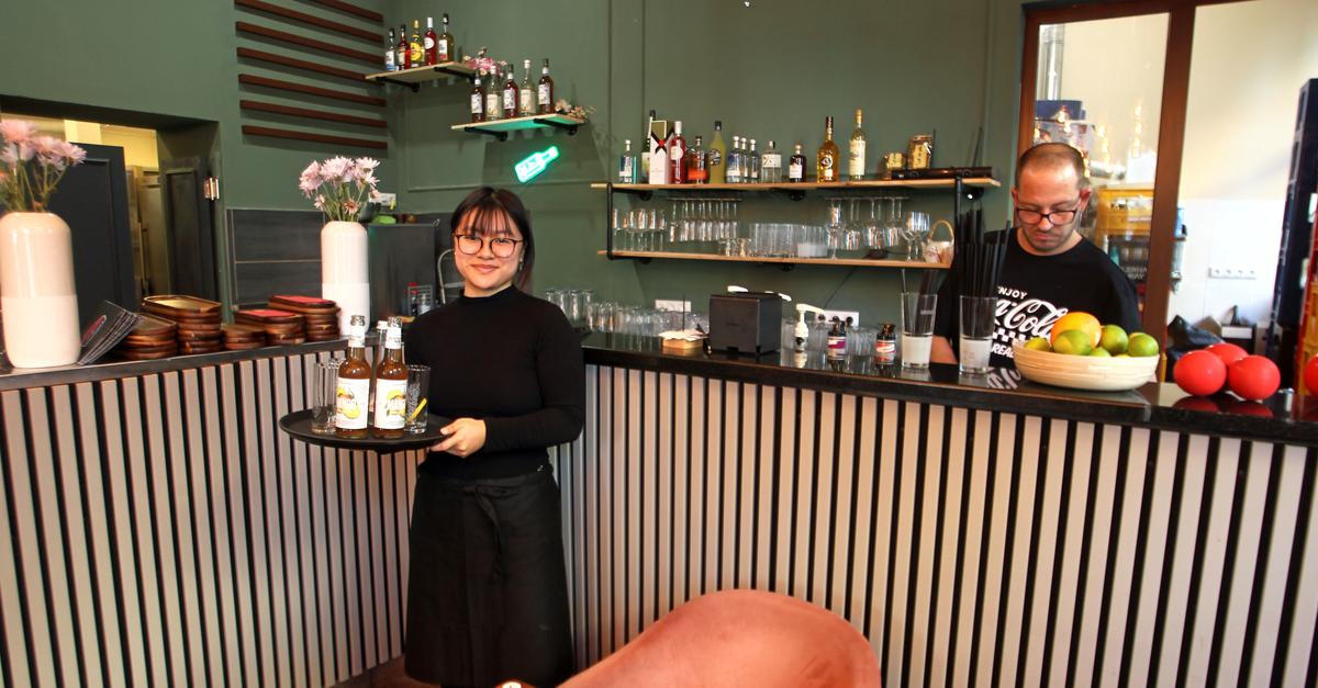 Mainz: Koreanisch-japanisches Restaurant am Hauptbahnhof eröffnet
