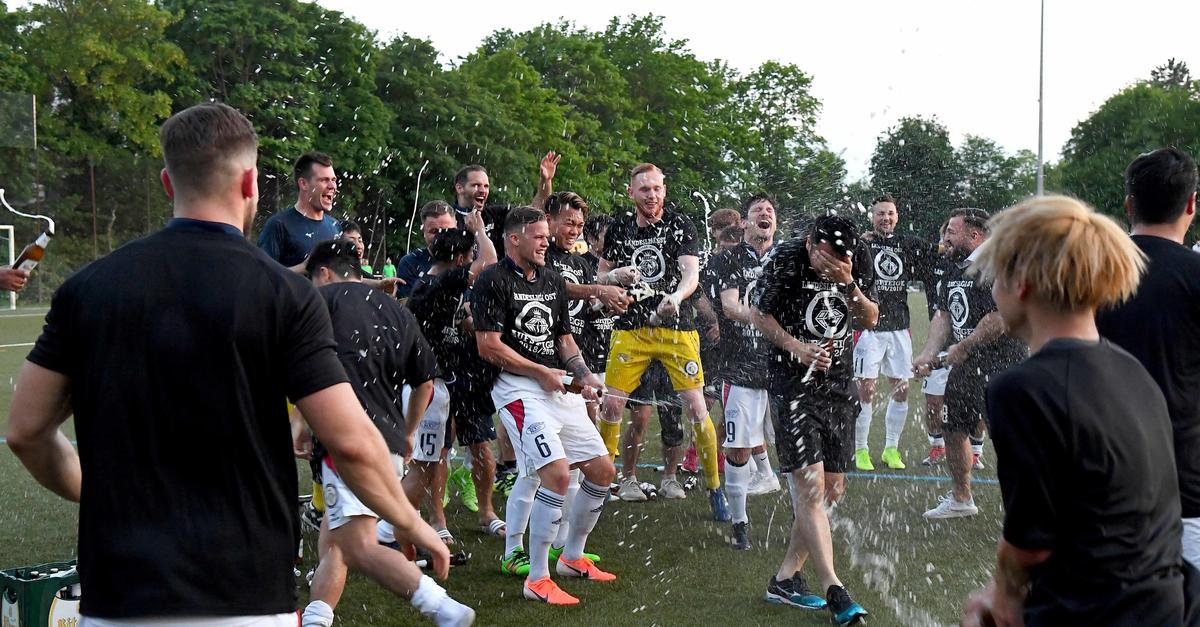 FC Basara Mainz: Zwischen Vorfreude und Wehmut