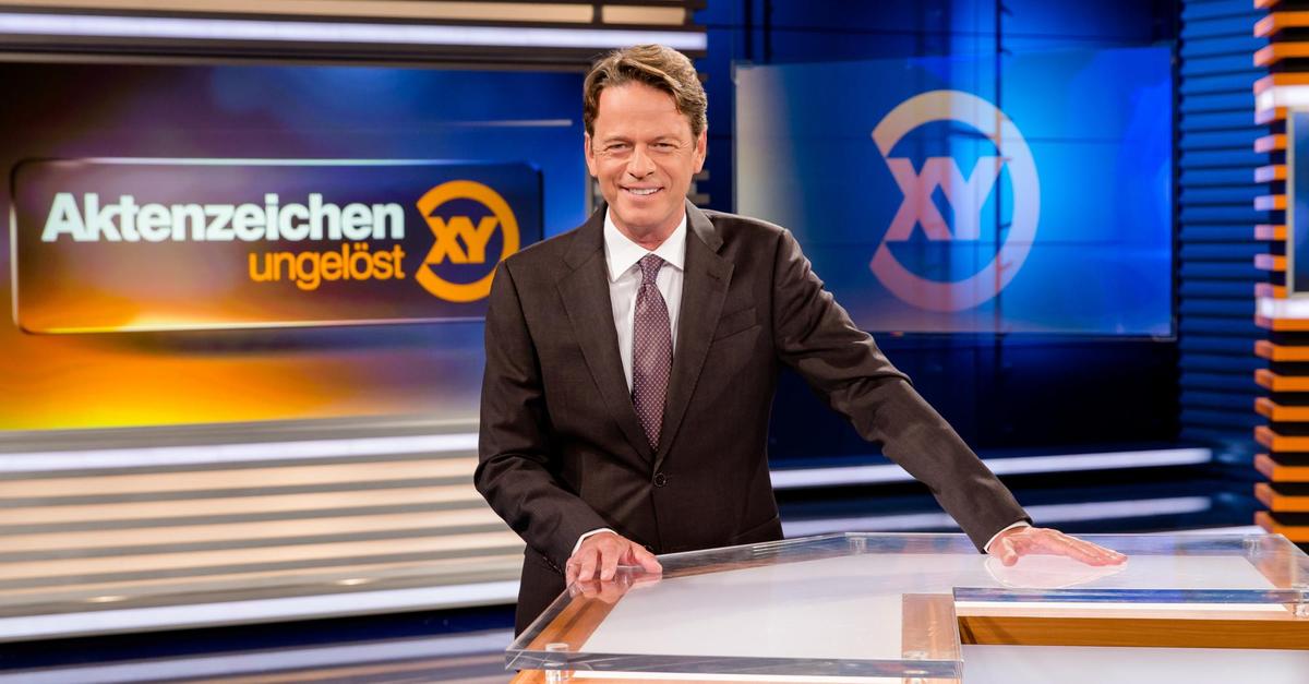 „Aktenzeichen XY Cold Cases” zu Wetterauer Taximorden