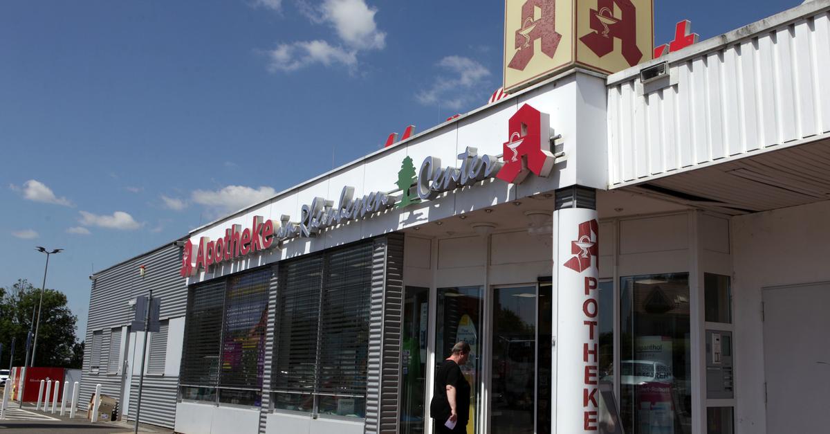 Landesweiter Protest: Diese Alzeyer Apotheken machen mit