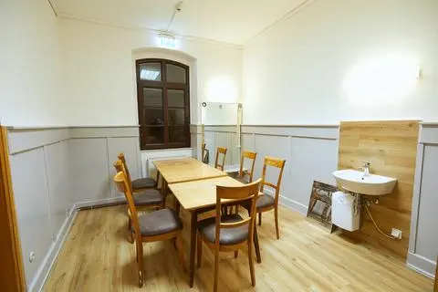 Stadthalle Alzey nach Sanierung pünktlich zur Fastnacht wieder offen