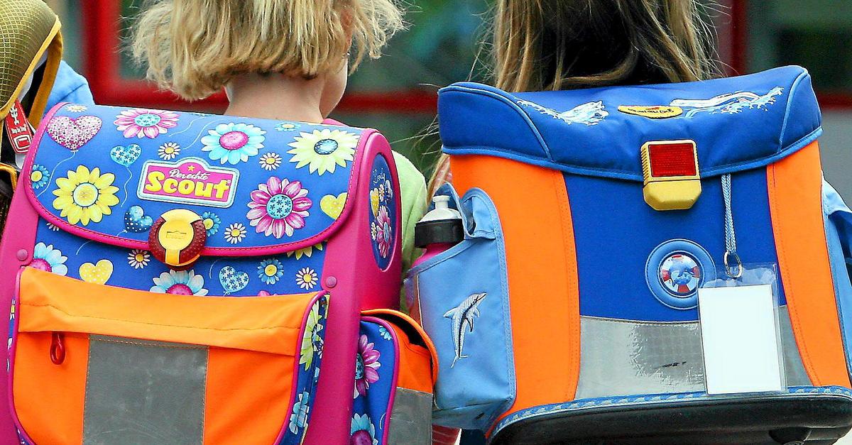 Welche Ranzen in Alzey besonders beliebt sind