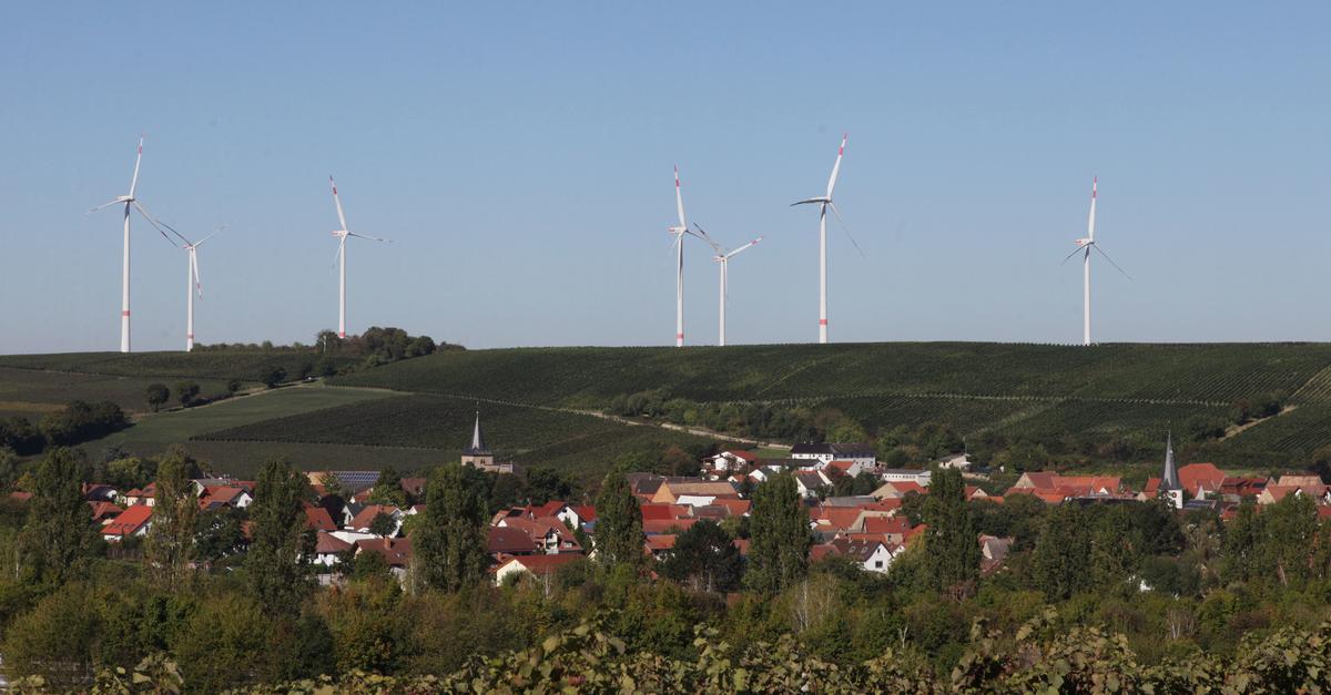 So blickt Olaf Wilhelm auf die Themen in Alzey-Heimersheim
