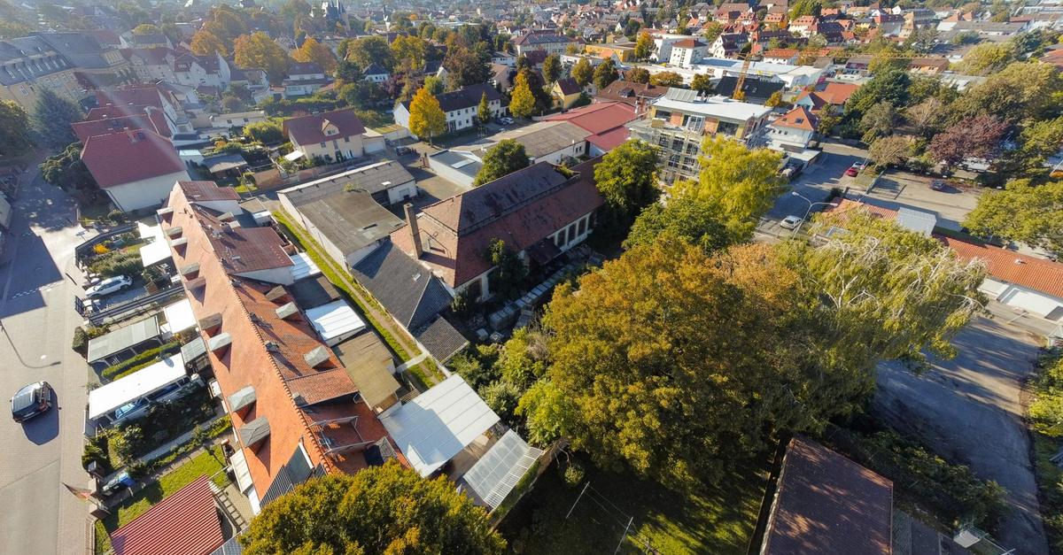 Stadt Alzey setzt für 2023 den Rotstift an